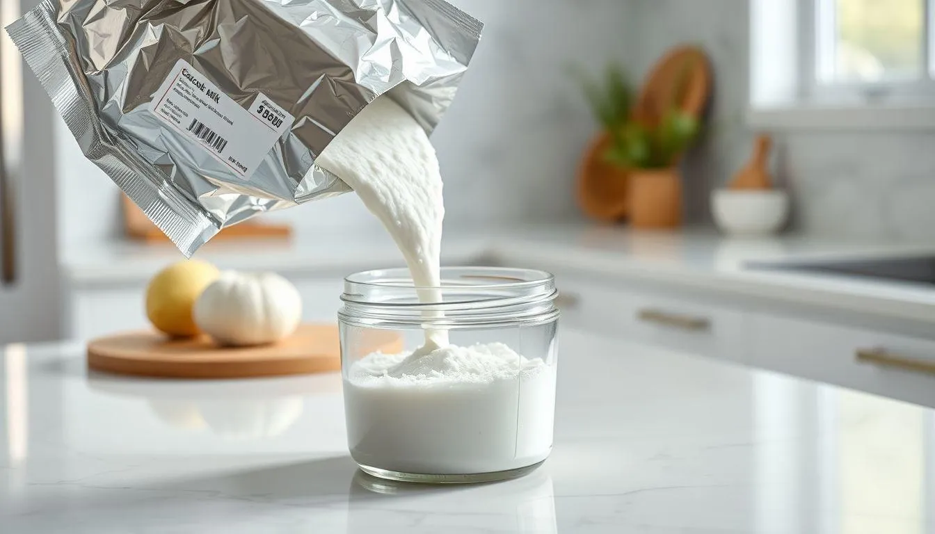 Cara Menggunakan Santan Bubuk untuk Masakan Lezat dan Praktis ...