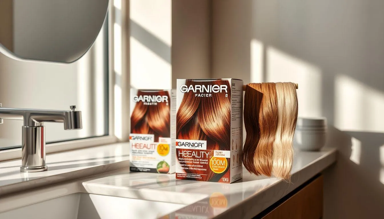 Cara Menggunakan Semir Garnier untuk Hasil Sempurna di Rumah ...