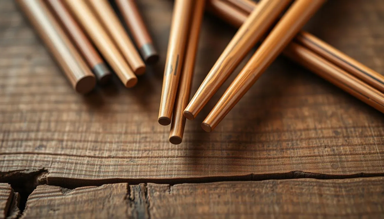 Cara Menggunakan Sumpit yang Benar: Panduan Lengkap untuk Pemula ...