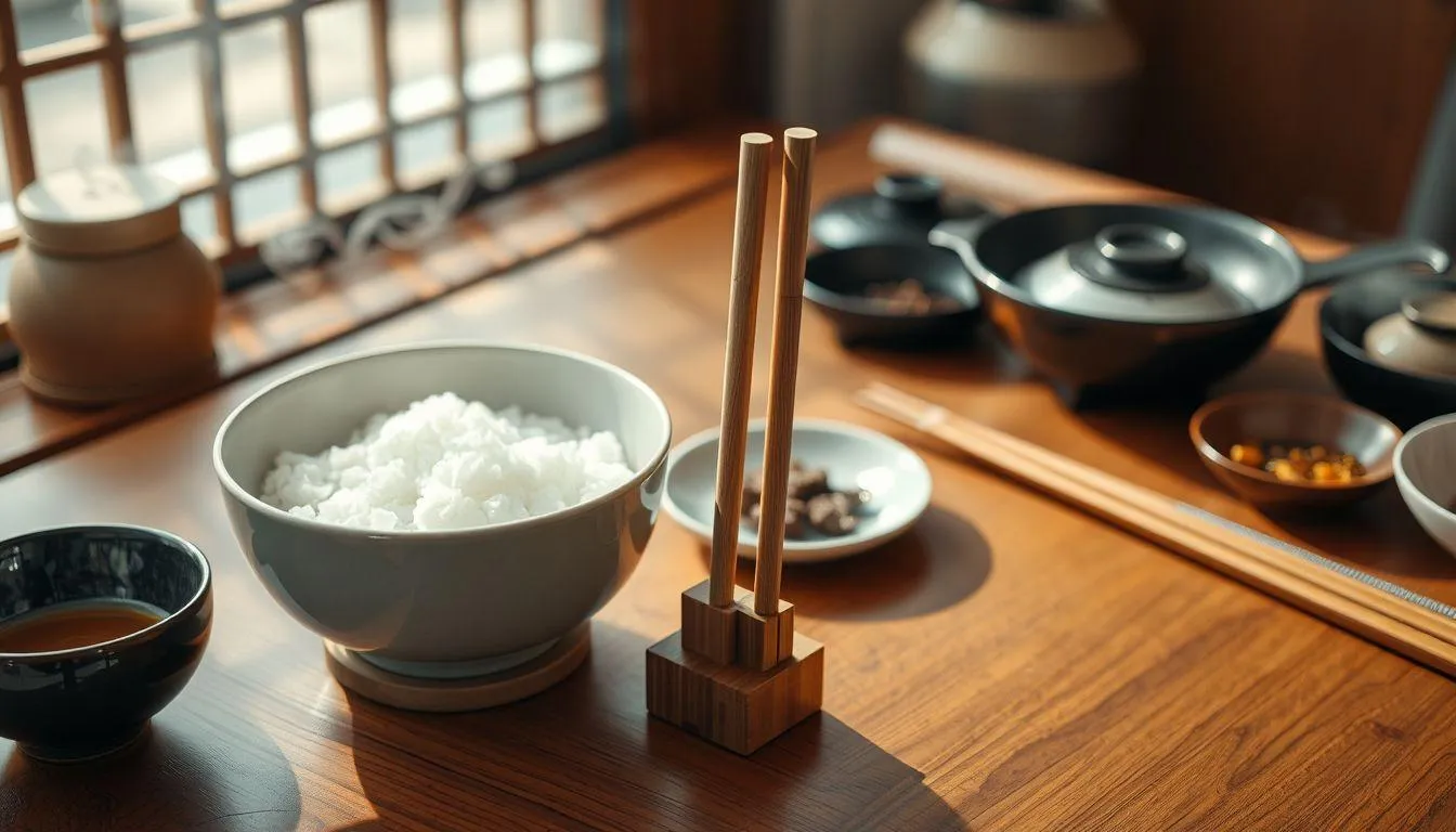 Cara Menggunakan Sumpit yang Benar: Panduan Lengkap untuk Pemula ...