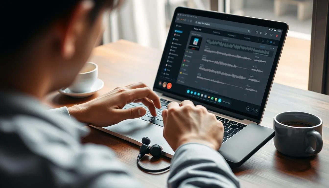 Cara Menggunakan Suno AI Gratis untuk Membuat Lagu Tanpa Keahlian Musik ...