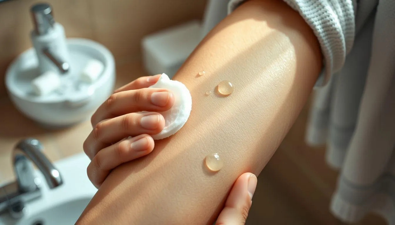 Cara Menggunakan Tato Temporer dengan Mudah dan Aman - KapanLagi.com