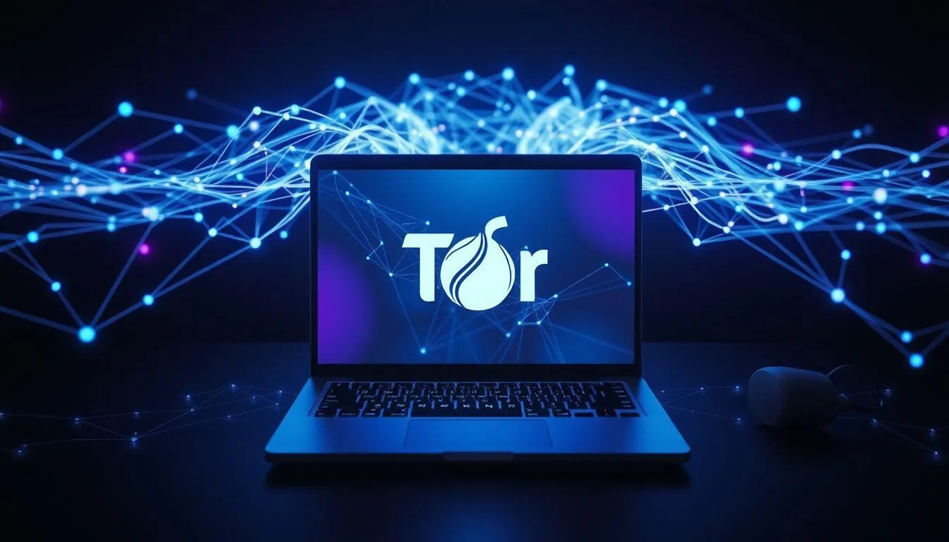 Cara Menggunakan Tor Browser untuk Privasi dan Keamanan Online ...