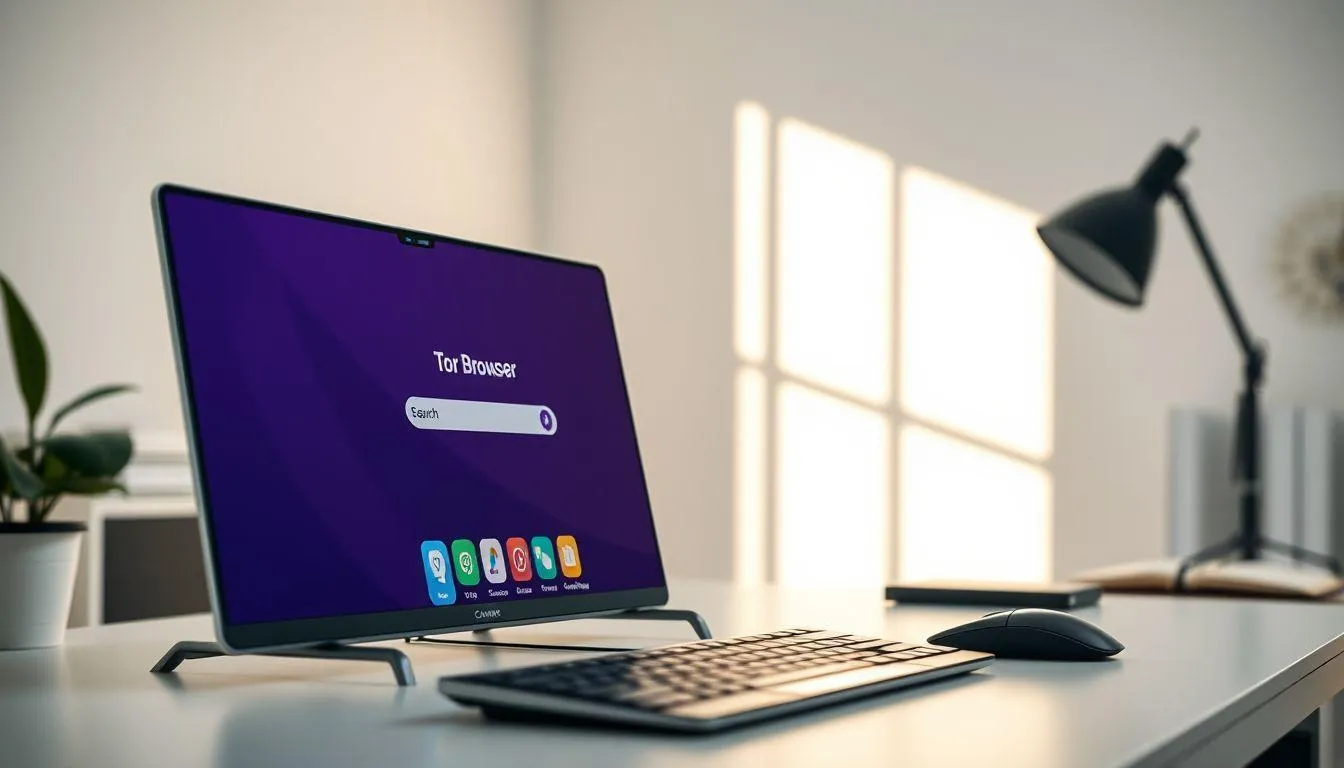 Cara Menggunakan Tor Browser untuk Privasi dan Keamanan Online ...