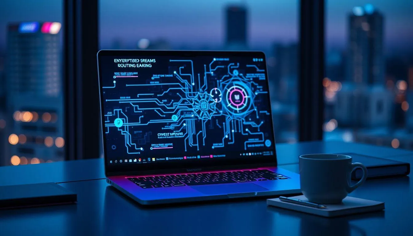 Cara Menggunakan Tor Browser untuk Privasi dan Keamanan Online ...