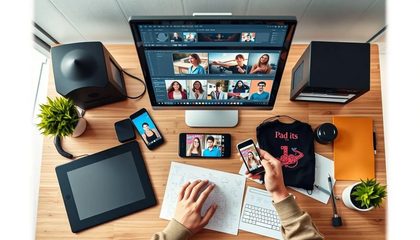 Cara Menggunakan Twibbon: Panduan Lengkap untuk Pemula - KapanLagi.com