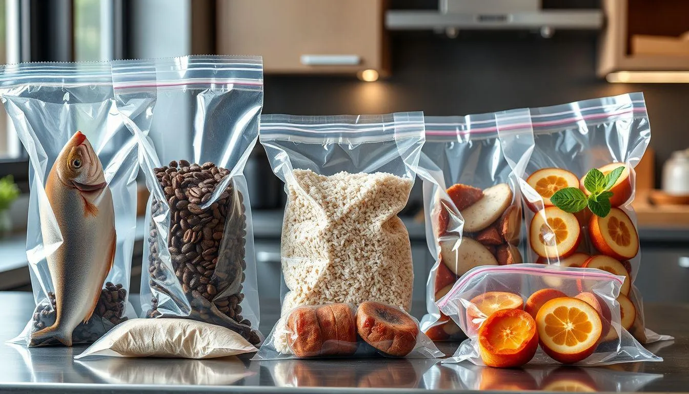 Cara Menggunakan Vacuum Sealer untuk Kemasan Makanan yang Awet dan ...