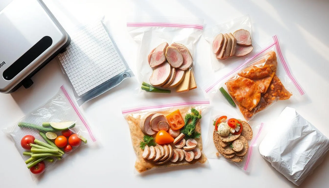 Cara Menggunakan Vakum Makanan, Panduan Lengkap agar Simpanan Lebih ...