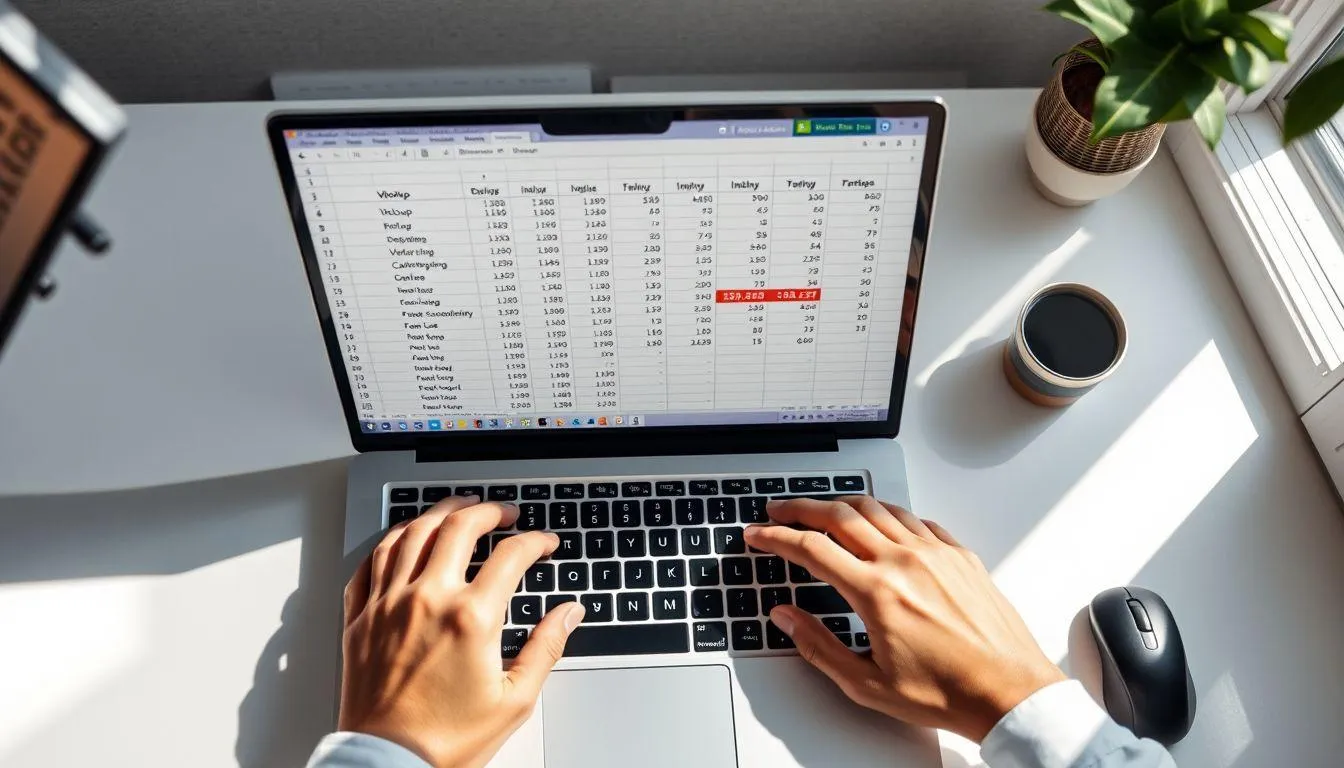 Cara Menggunakan VLOOKUP Beda Sheet di Excel: Panduan Lengkap untuk ...