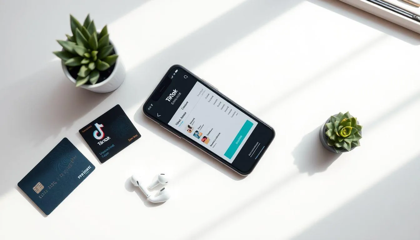 Cara Menggunakan Voucher TikTok untuk Belanja Lebih Hemat dan Praktis ...