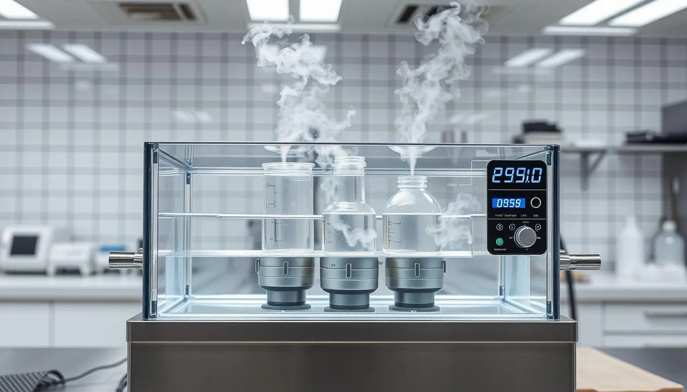 Cara Menggunakan Waterbath: Panduan Lengkap untuk Laboratorium ...