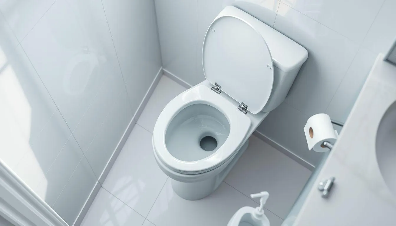 Cara Menggunakan WC Duduk yang Benar dan Higienis - KapanLagi.com