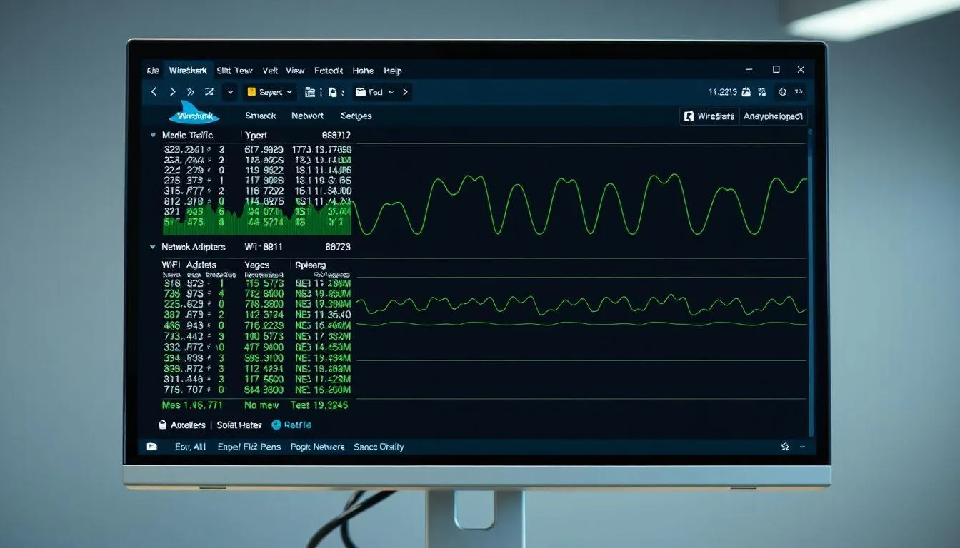 Cara Menggunakan Wireshark untuk Analisis Jaringan Komputer - KapanLagi.com