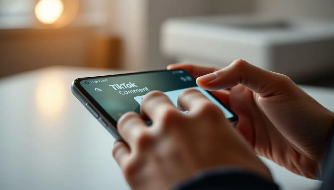 Cara Menghapus Riwayat Komentar di TikTok: Panduan Lengkap untuk Mengelola Jejak Digital ...