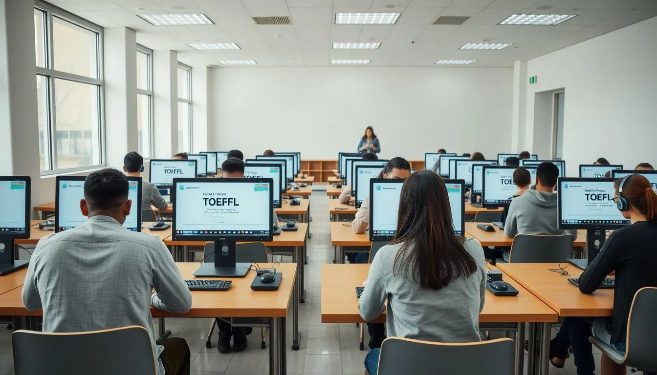 Cara Menghitung Skor TOEFL: Panduan Lengkap untuk Memahami Penilaian ...