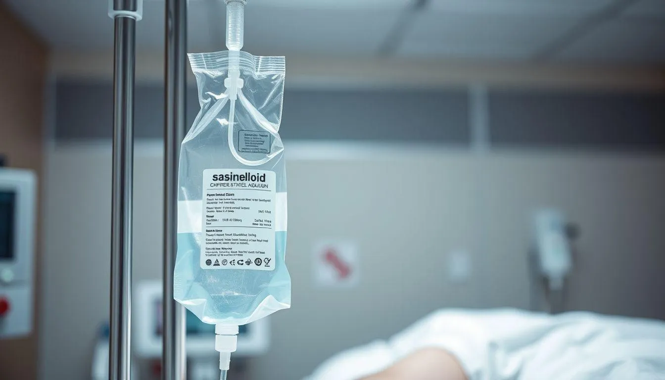 Cara Menghitung Tetesan Infus: Panduan Lengkap untuk Tenaga Medis dan ...