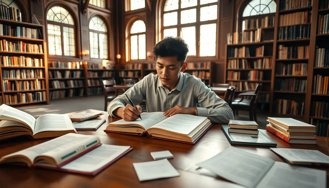 Cara Menulis Kata Pengantar yang Baik dan Benar untuk Berbagai Karya ...