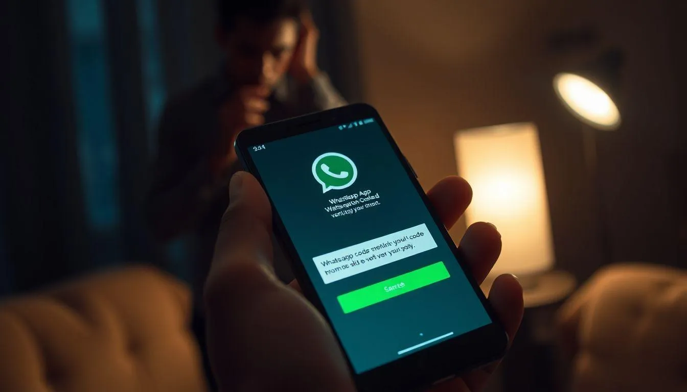 Cara Menyadap WA: Metode Umum, Tanda Akun Disadap, dan Tips ...
