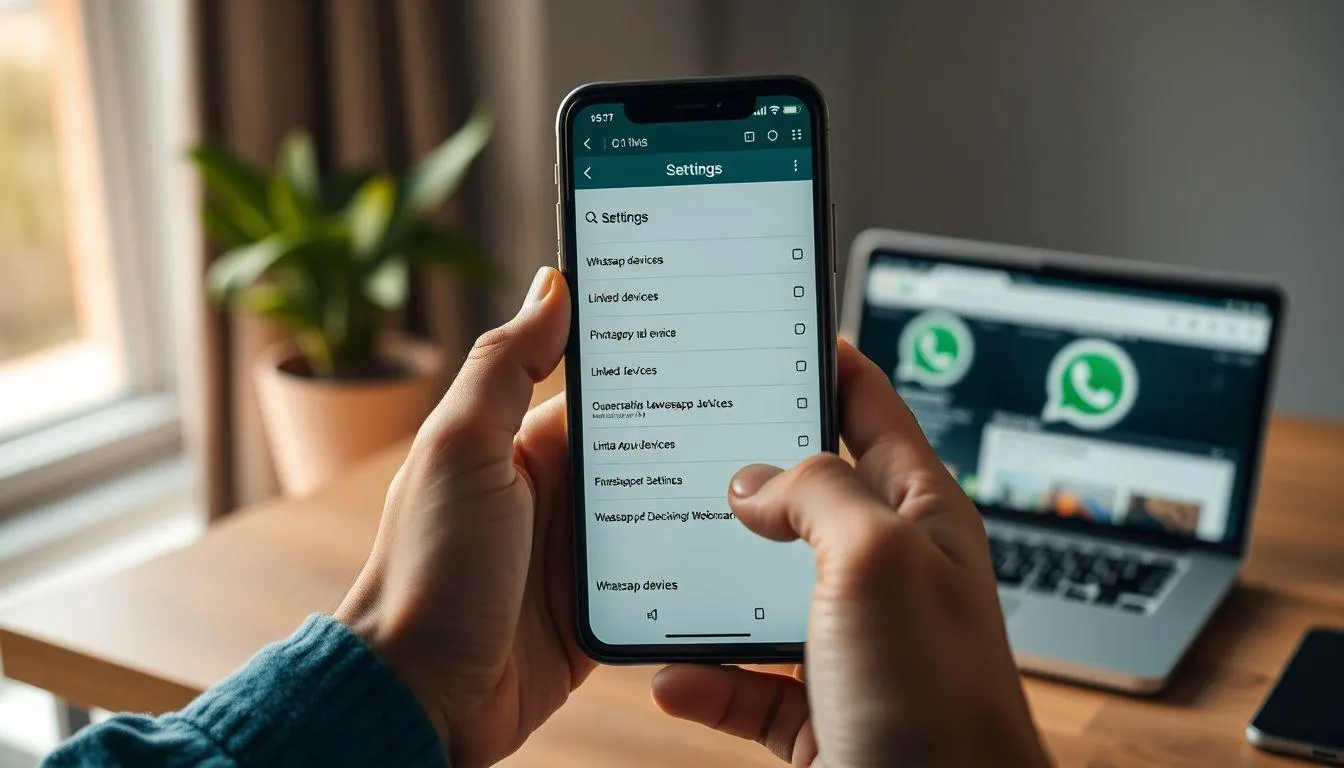 Cara Menyadap WA: Metode Umum, Tanda Akun Disadap, dan Tips ...