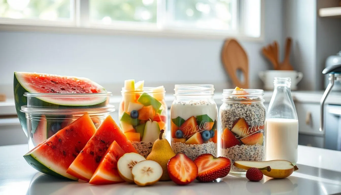 Cara Menyimpan Food Prep di Bulan Puasa agar Tetap Segar dan Praktis ...