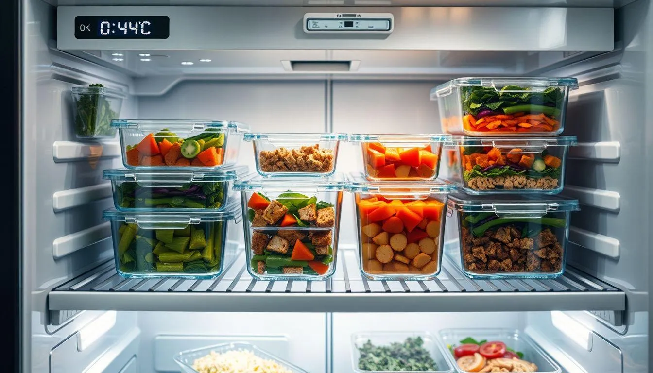 Cara Menyimpan Food Prep di Bulan Puasa agar Tetap Segar dan Praktis ...