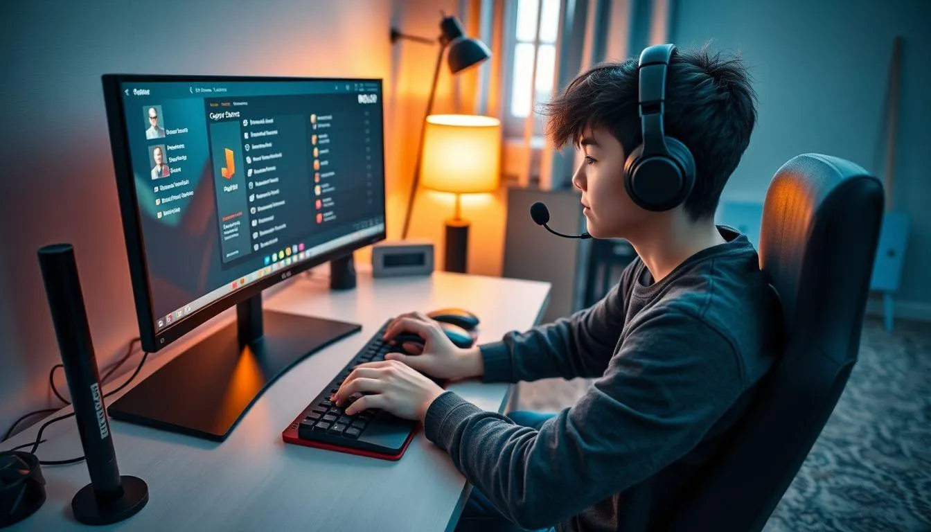 Cara On Mic di Roblox: Panduan Lengkap di PC, HP, dan Konsol ...