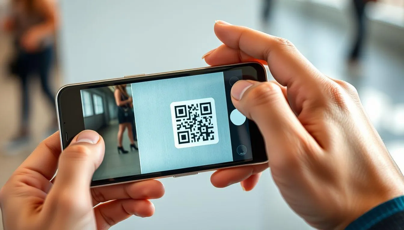 Cara Scan Barcode di HP untuk Android dan iPhone, Panduan Lengkap dan ...