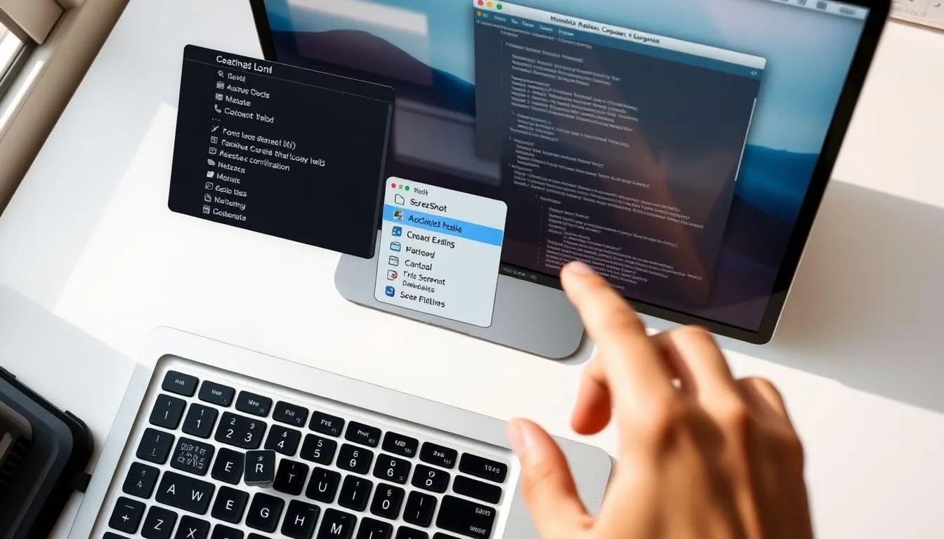 Cara Screenshot di MacBook: Panduan Lengkap Shortcut, Toolbar, dan Tips ...