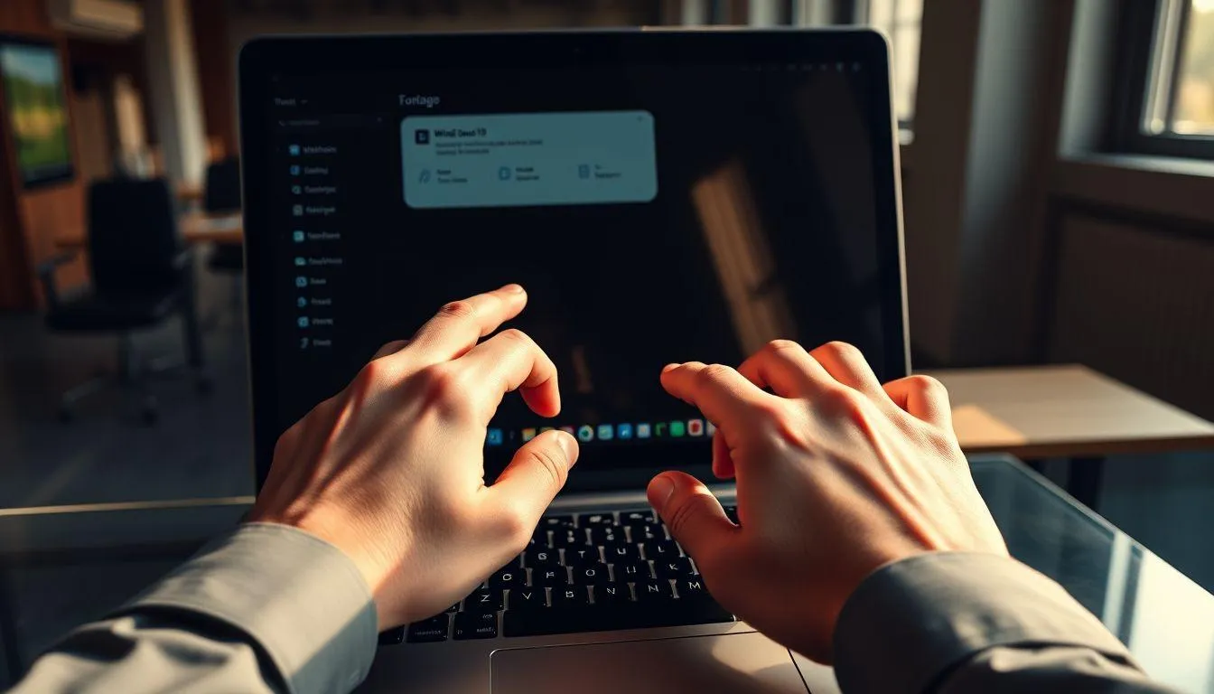 Cara Screenshot Laptop di Windows 10 dan 11: Panduan Lengkap Shortcut ...