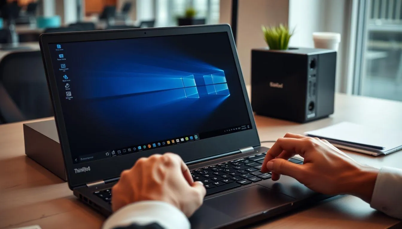 Cara SS di Laptop ThinkPad: Panduan Lengkap untuk Mengambil Screenshot ...