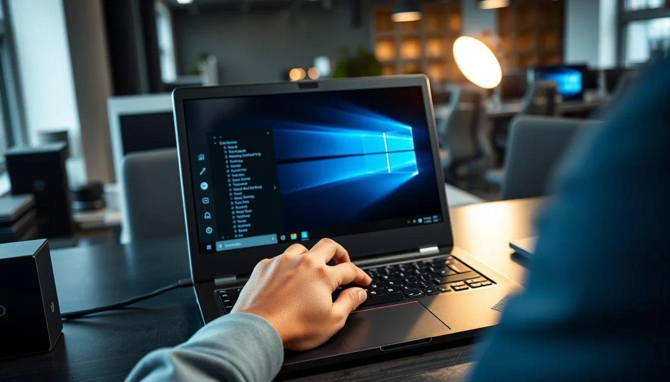 Cara SS di Laptop ThinkPad: Panduan Lengkap untuk Mengambil Screenshot ...