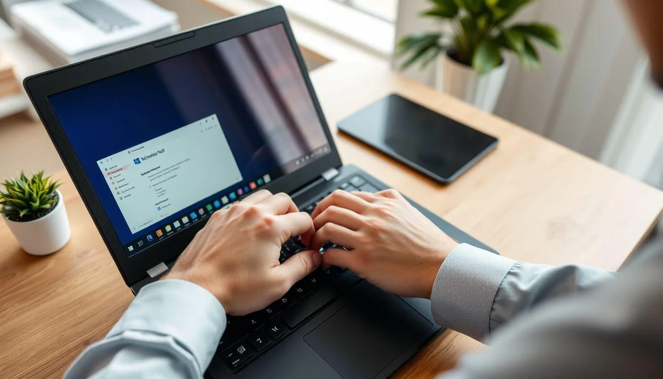 Cara SS di Laptop ThinkPad: Panduan Lengkap untuk Mengambil Screenshot ...