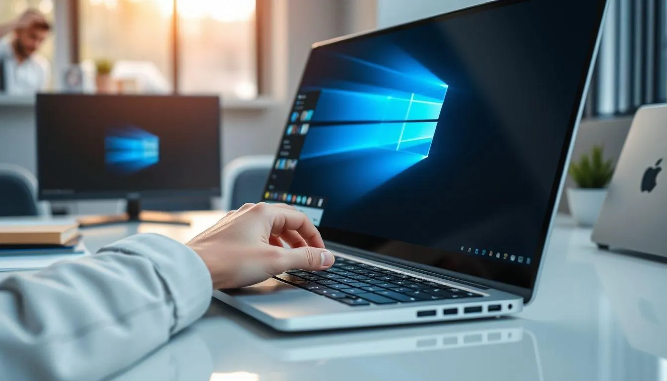 Cara SS di Laptop Windows 11: Panduan Lengkap untuk Pemula - KapanLagi.com