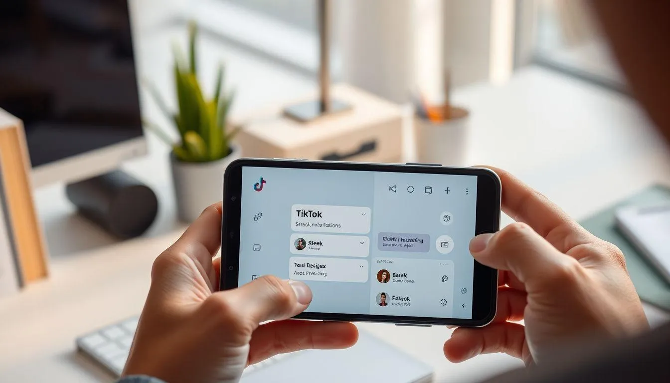 Cara Streak TikTok: Panduan Lengkap Mempertahankan Runtunan Pesan ...