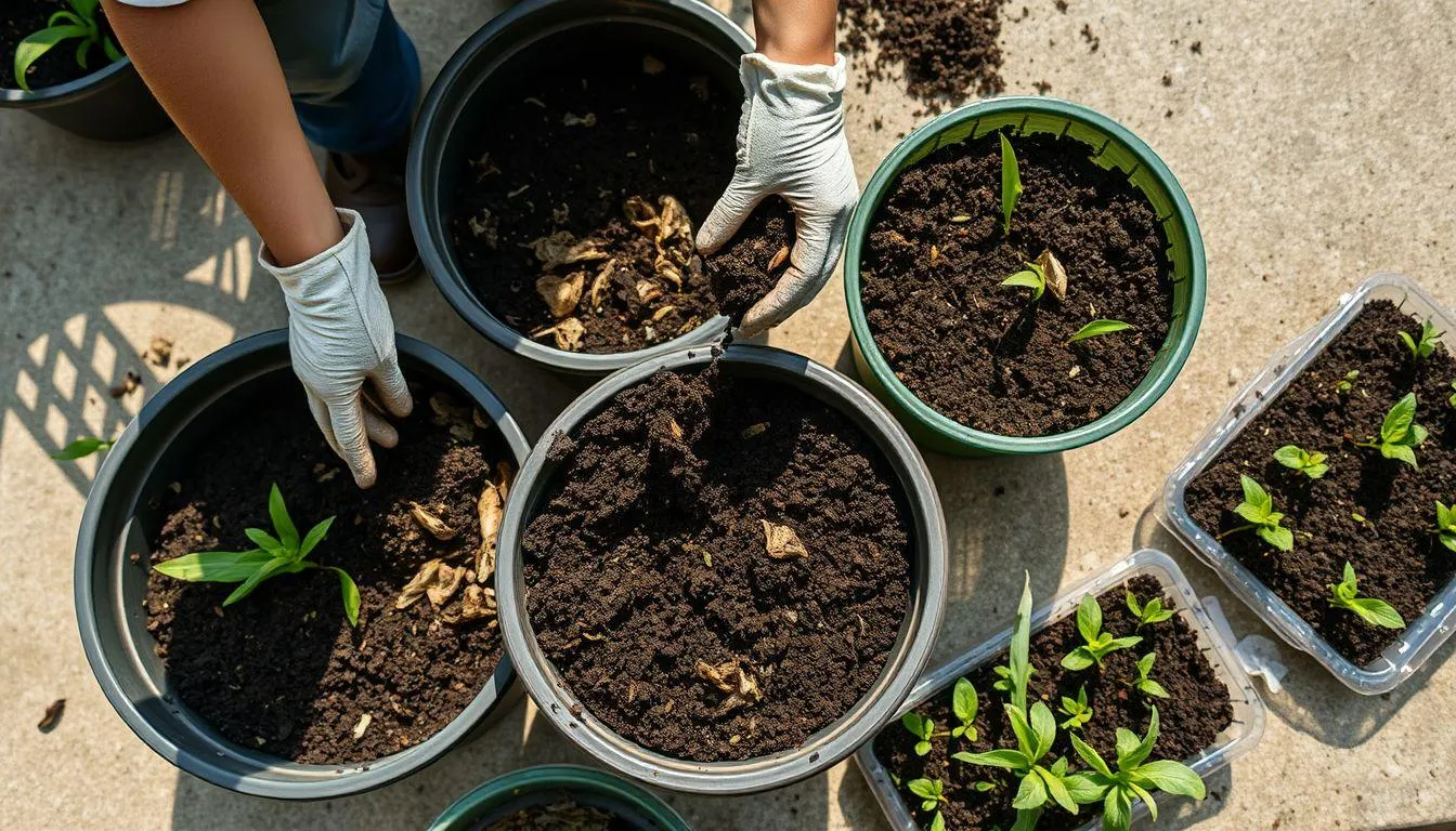 Cara Tanam Padi di Pot untuk Panen Beras Tanpa Sawah, Panduan Lengkap ...