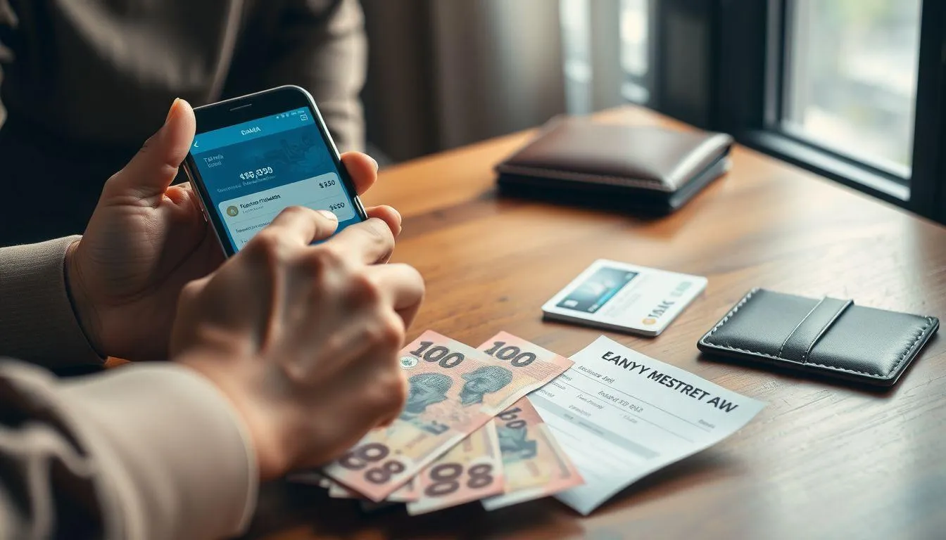 Cara Top Up DANA: Panduan Lengkap Isi Saldo dari Berbagai Metode ...