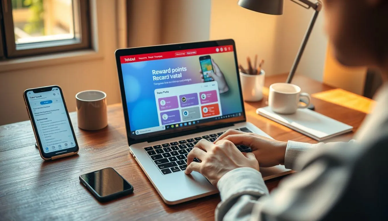Cara Tukar Poin Telkomsel Jadi Kuota Internet, Panduan Lengkap dan ...