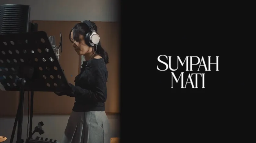 Celyna Grace Rilis Lagu Kemenangan 'Sumpah Mati' Bareng Andi Rianto ...