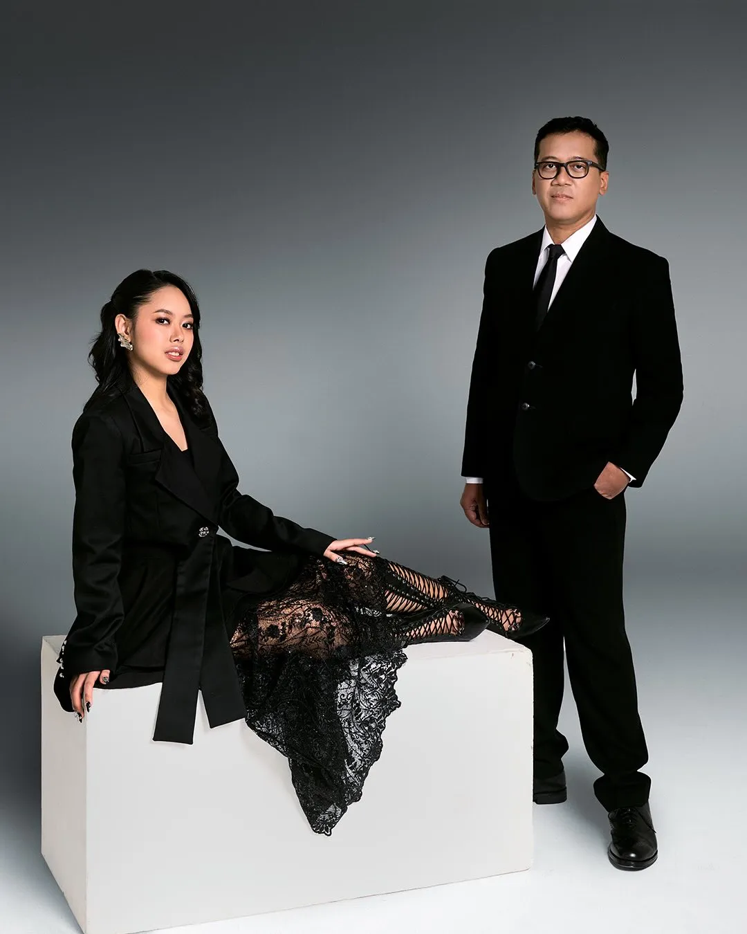 Celyna Grace Rilis Lagu Kemenangan 'Sumpah Mati' Bareng Andi Rianto ...