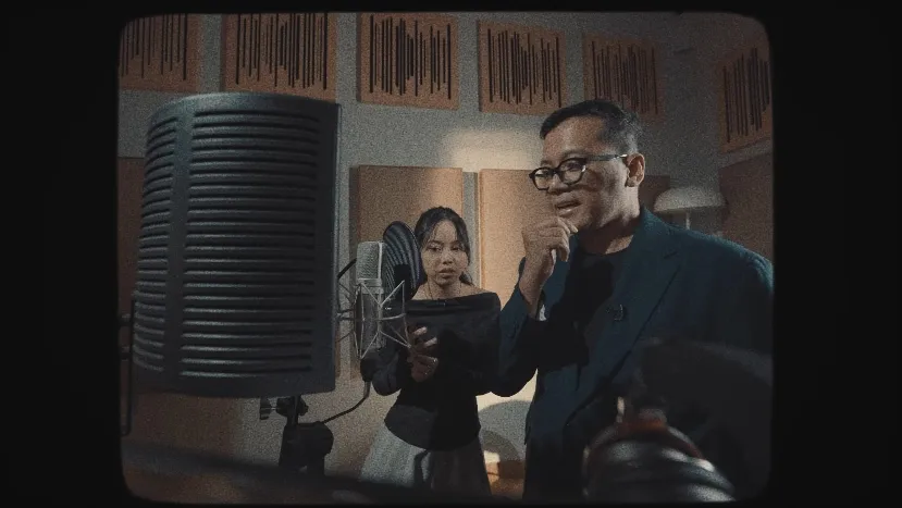Celyna Grace Releases Victory Song 'Sumpah Mati' with Andi Rianto ...