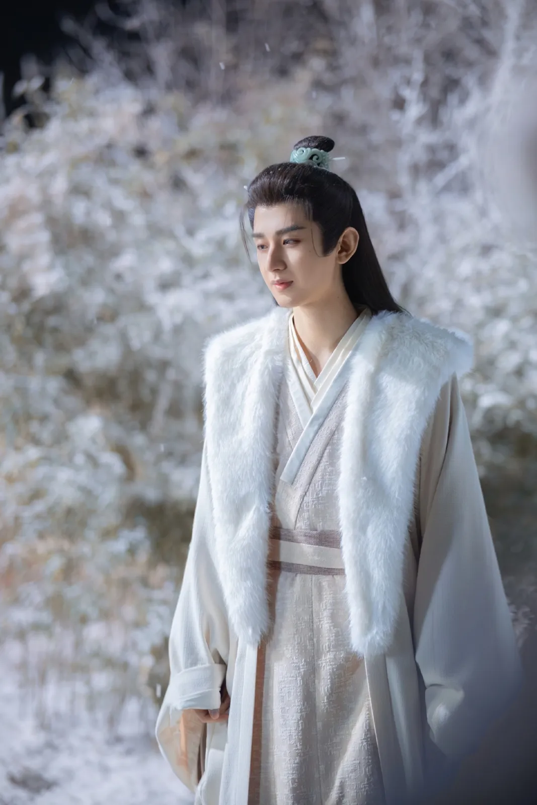 Cheng Yi Resmi Mandiri, Kontrak dengan H&R Century Berakhir dan Studio ...