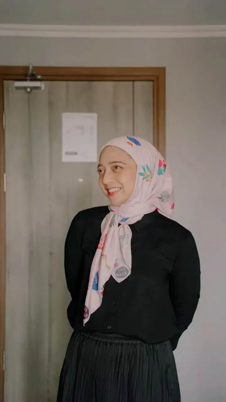 Chiki Fawzi Pilih Tembus Gaza Lewat Jalur Laut, Ini Alasannya ...