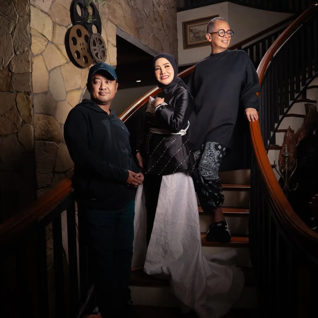 Cici Faramida Rilis Ulang 'Jangan Tunggu Lama-Lama' Versi Modern ...