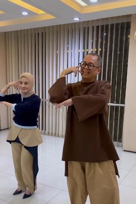 Cici Faramida Rilis Ulang 'Jangan Tunggu Lama-Lama' Versi Modern ...