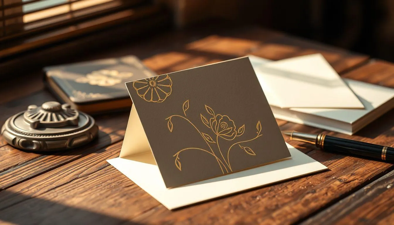 Contoh Kartu Ucapan Selamat dalam Bahasa Inggris - KapanLagi.com