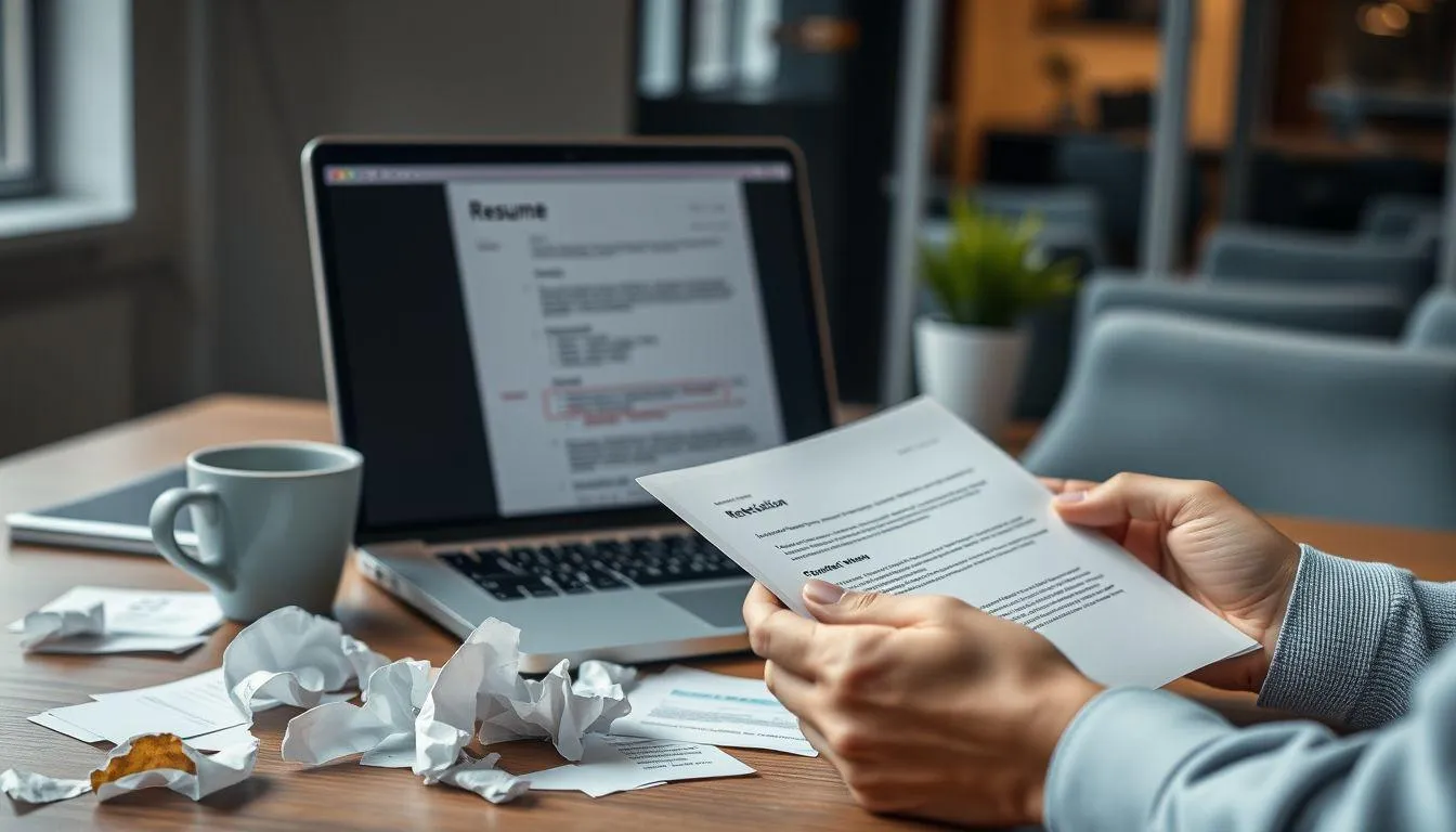 Contoh Surat Lamaran Kerja dan CV: Panduan Lengkap untuk Melamar ...