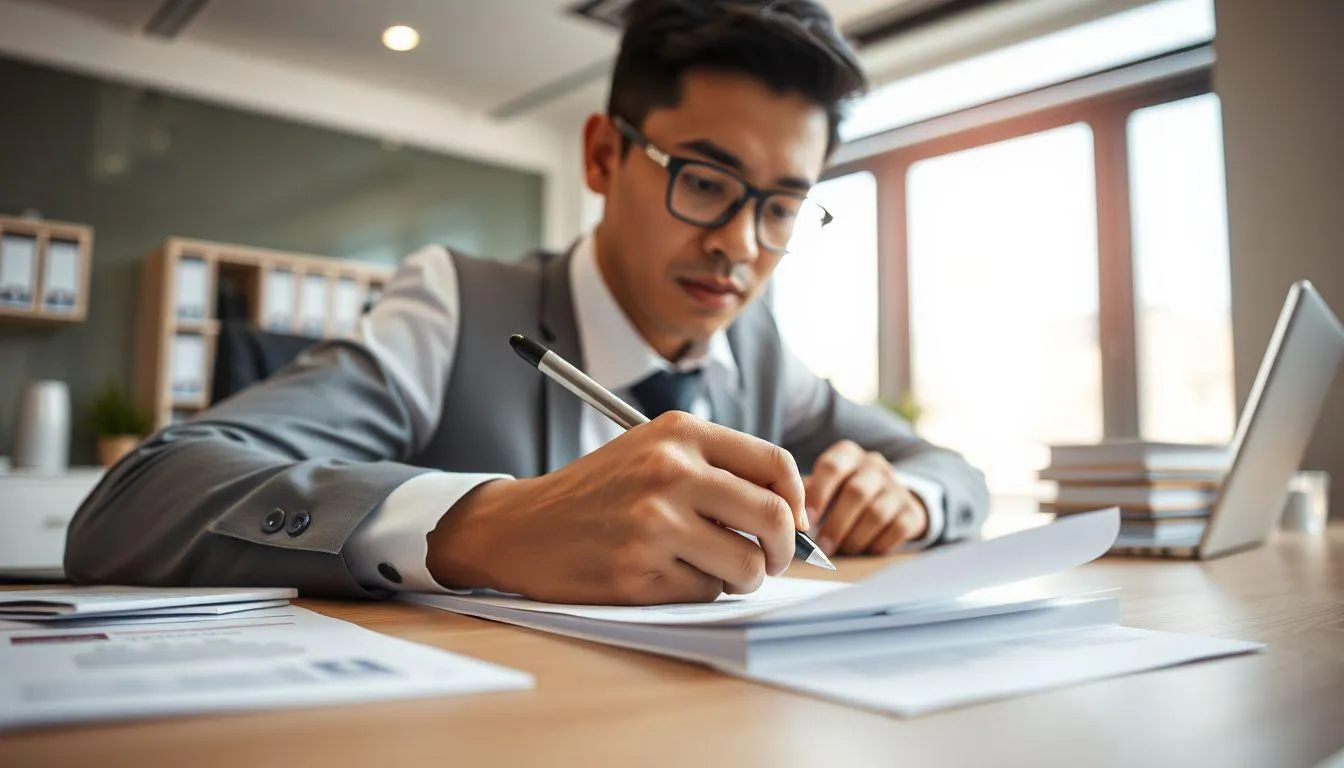 Contoh Surat Resign Kerja yang Baik dan Profesional - KapanLagi.com