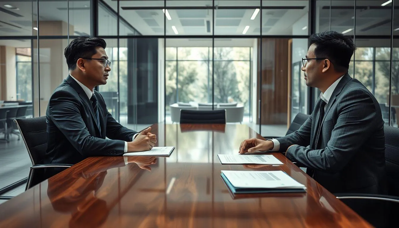 Contoh Surat Resign Kerja yang Baik dan Profesional - KapanLagi.com