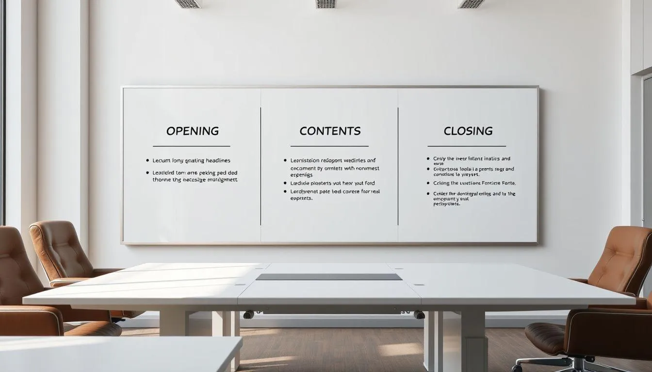 Contoh Teks Announcement: Panduan Lengkap Membuat Pengumuman Bahasa ...