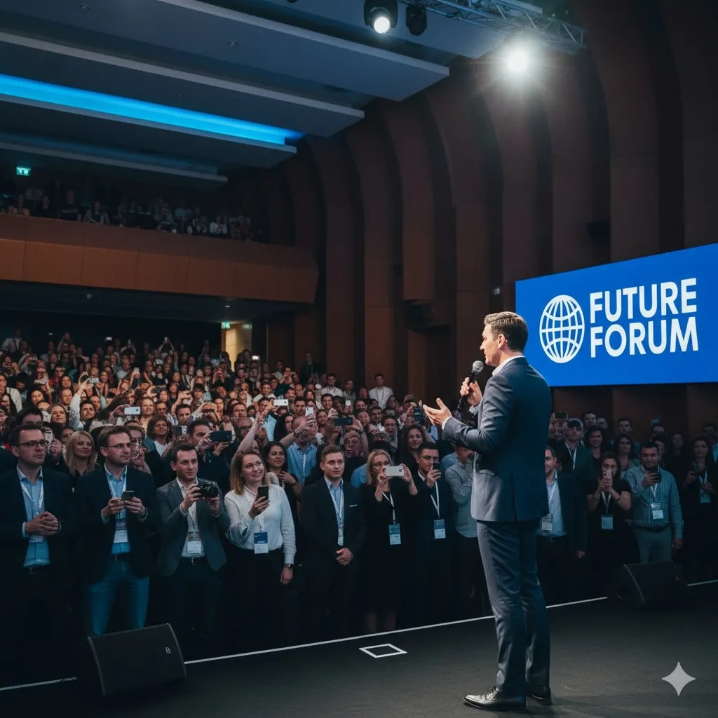 Contoh Teks Moderator: Panduan Lengkap untuk Memimpin Acara dengan ...